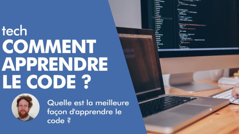 La meilleure façon d'apprendre à coder - Punchify.Me